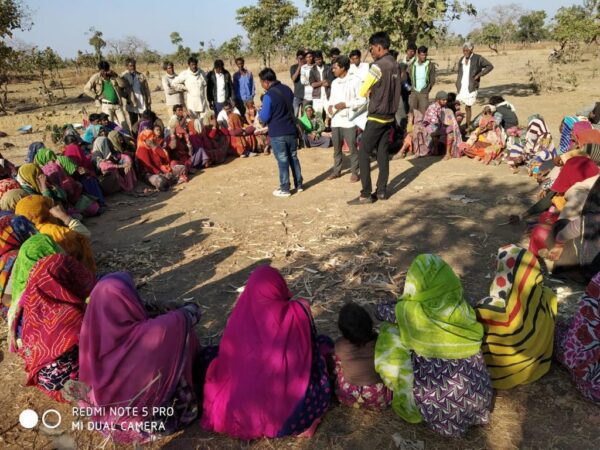 Sankalp Society Mamoni - Home